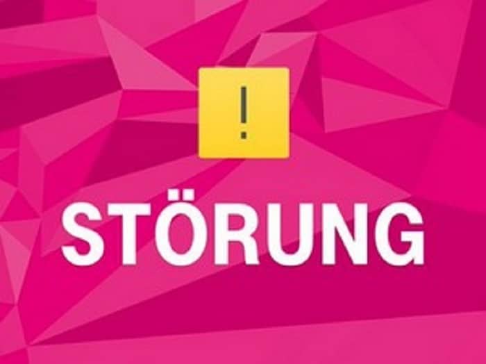 Eilmeldung! Massive Störungen bei der Telekom - Kunden aus ganz Deutschland beschweren sich Vipflash